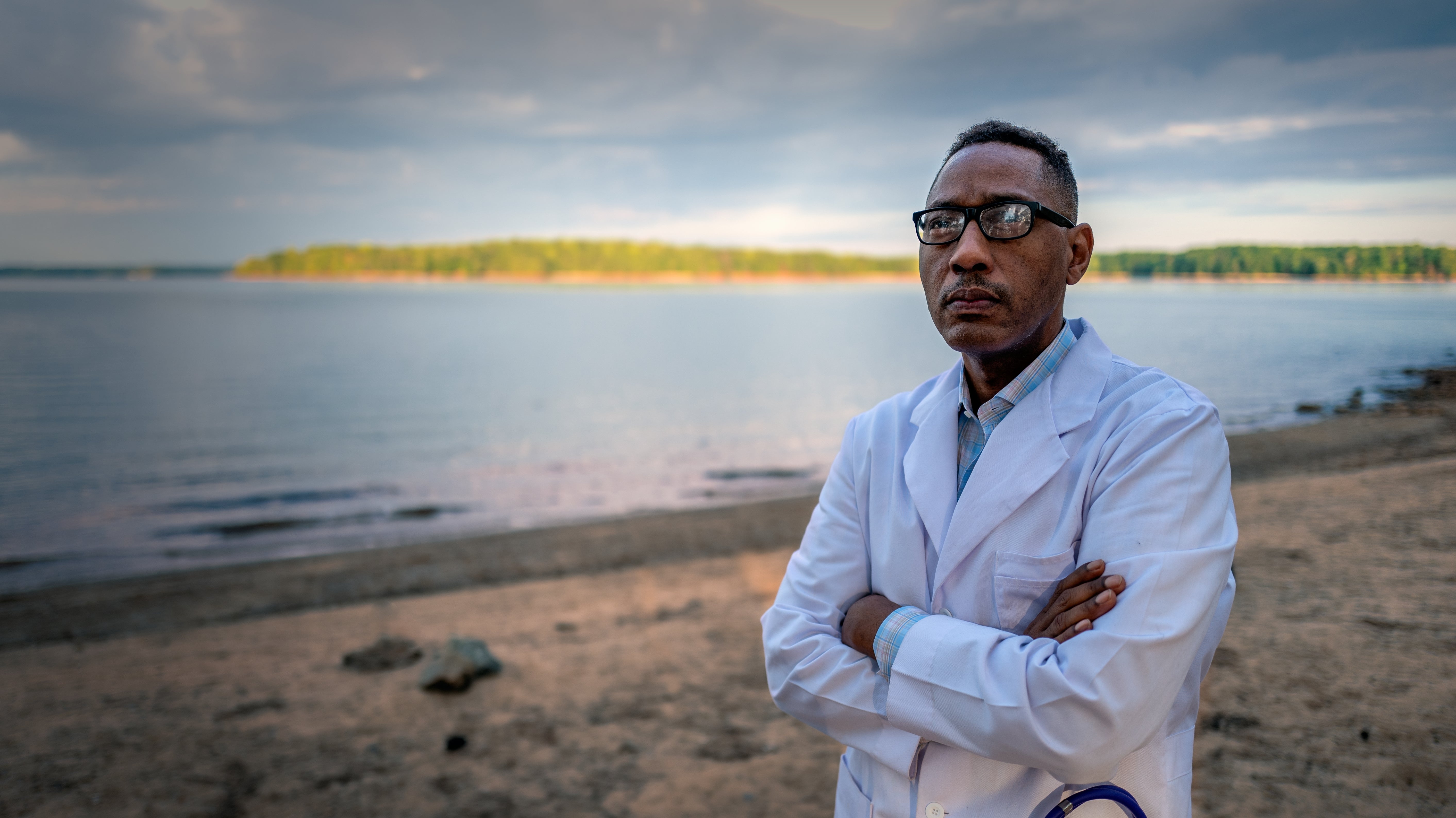 Dr. James Winbush, MD – RestoreRX